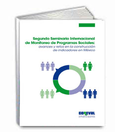 Segundo Seminario Internacional de Monitoreo de Programas Sociales